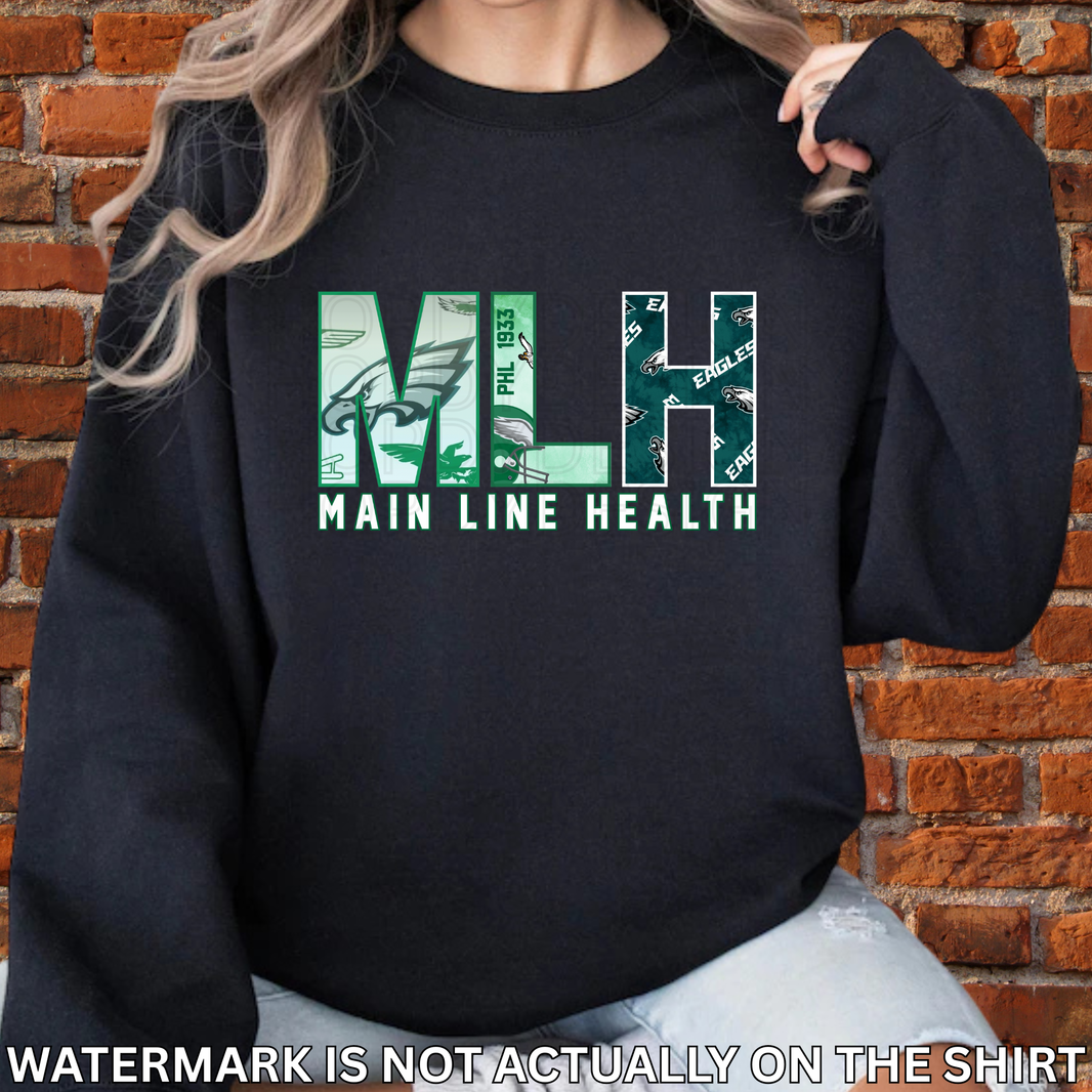 Main Line Health – Shop DY Designs