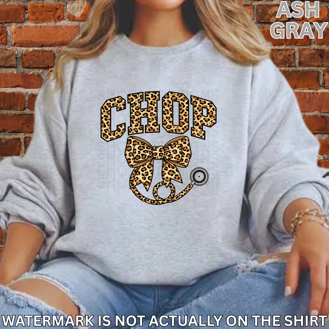 CHOP – Shop DY Designs