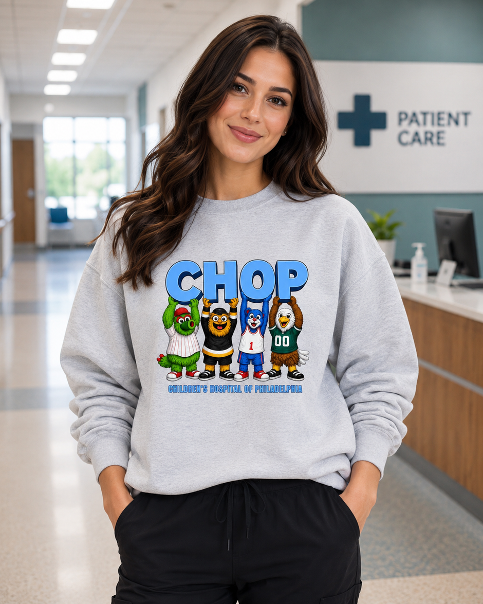 CHOP – Shop DY Designs